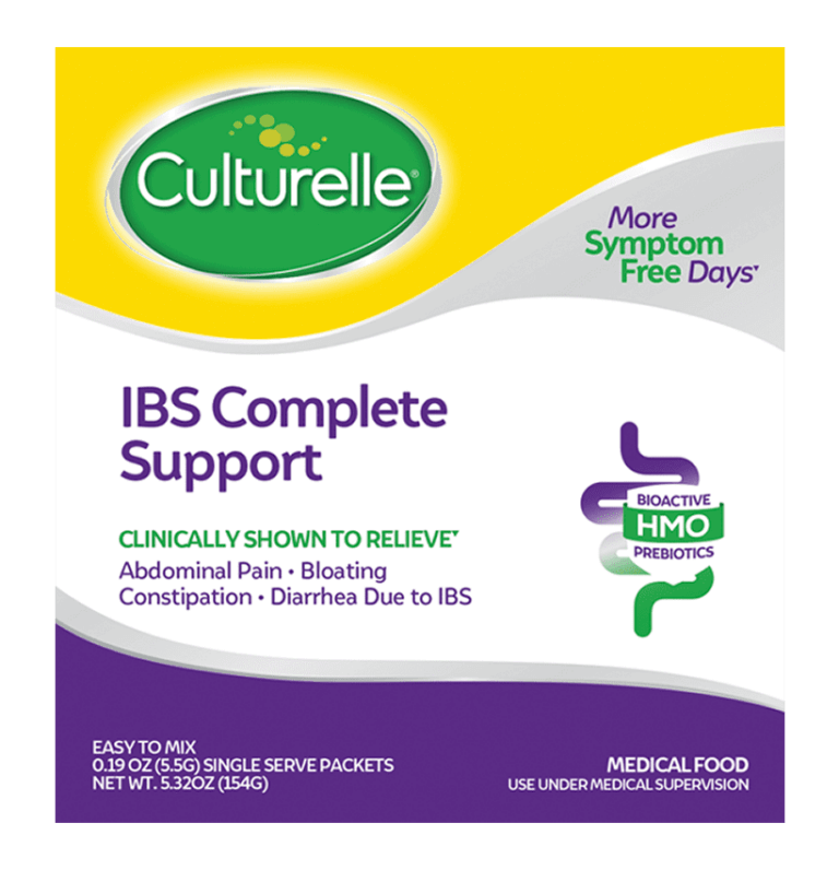 Culturelle® Probiotics Promote Ongoing Digestive And Immunity Support